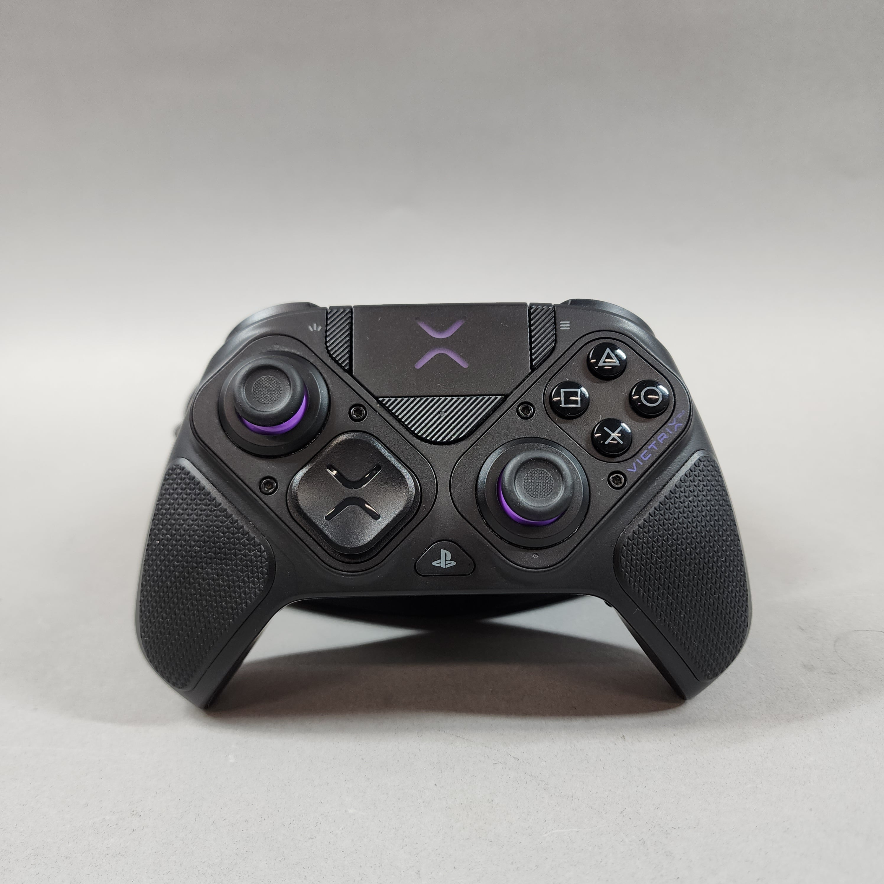 PDP Victrix Pro BFG Black PS5 Modular Controller Wired Only 052-002 ...