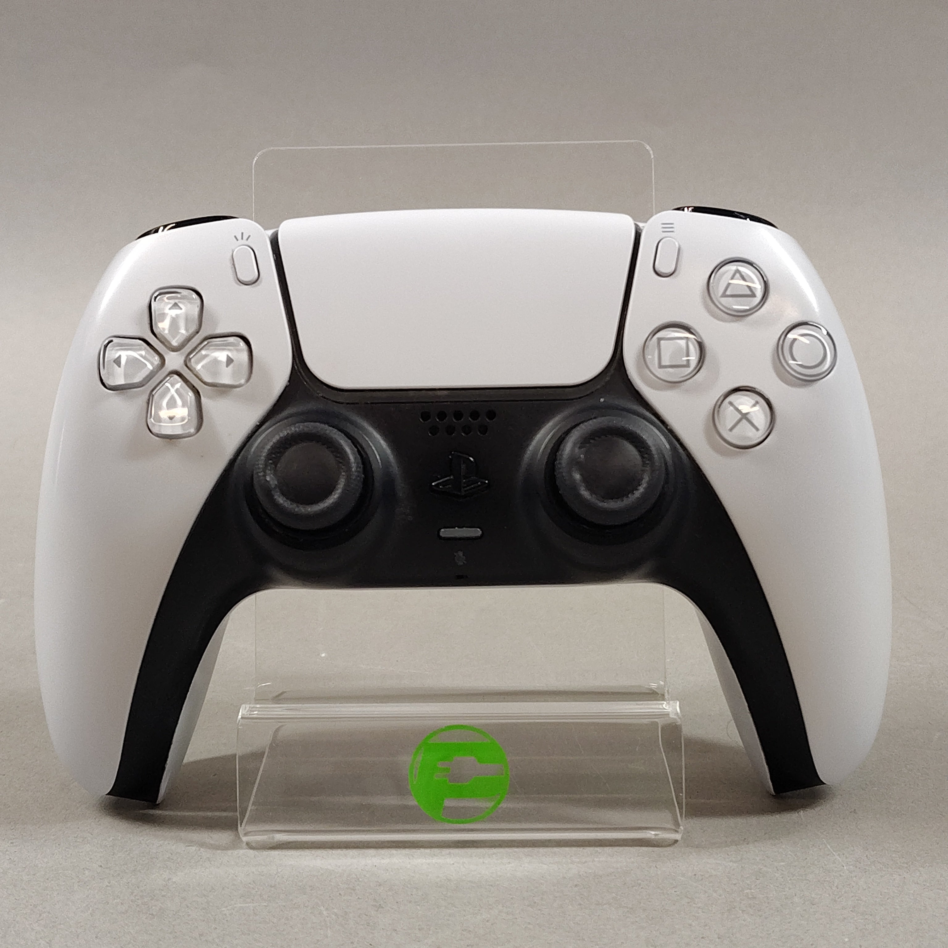 Sony Playstation 5 PS5 Controller White CFI-ZCT1W – PayMore West Allis