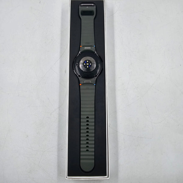 WiFi Only Samsung Galaxy Watch7 Aluminum Smartwatch SM-L310 – PayMore ...
