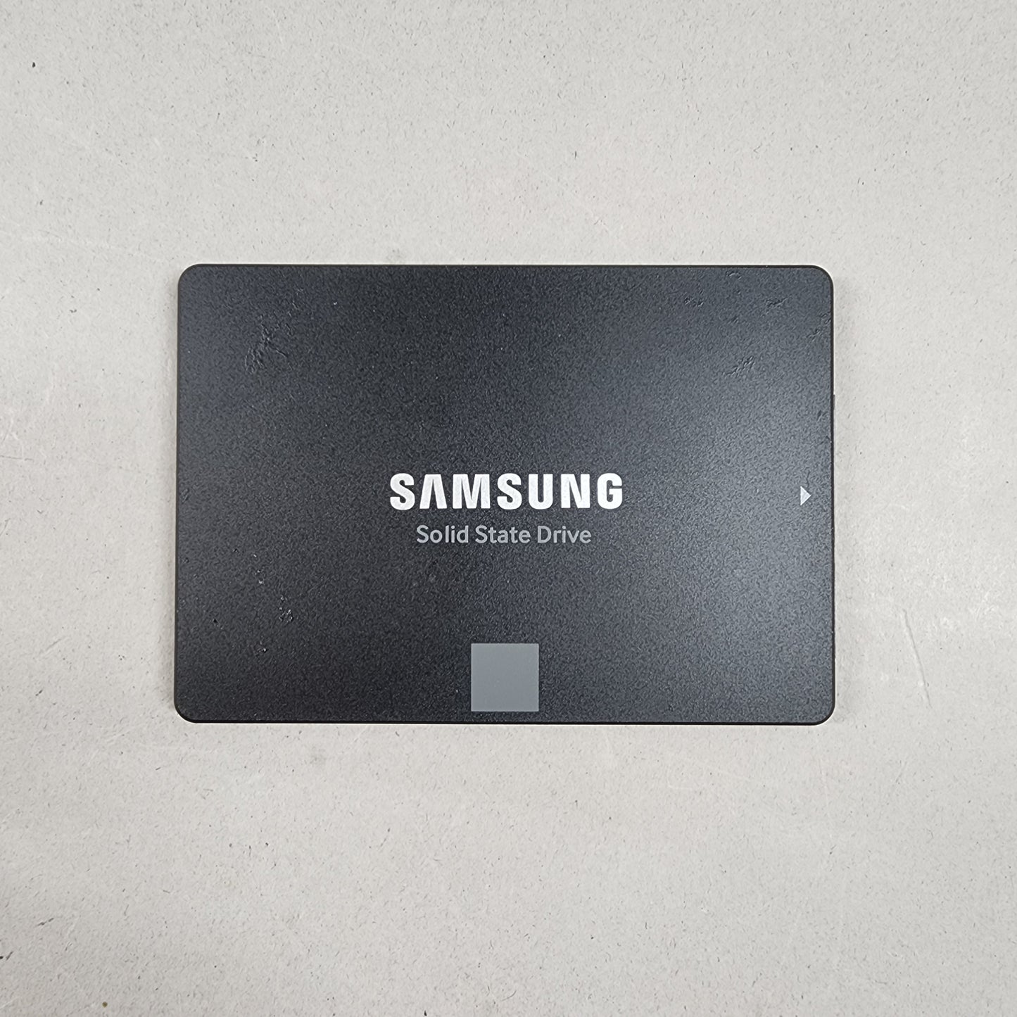 Samsung 2.5" 870 EVO 2TB eSATA III 6Gbps SSD MZ-77E2T0 – PayMore West Allis